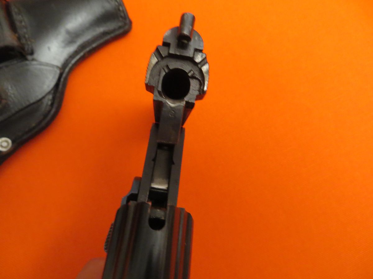 Steyr-Pieper Pistol, Model 1909/34 Uncommon. For Sale at GunAuction.com ...