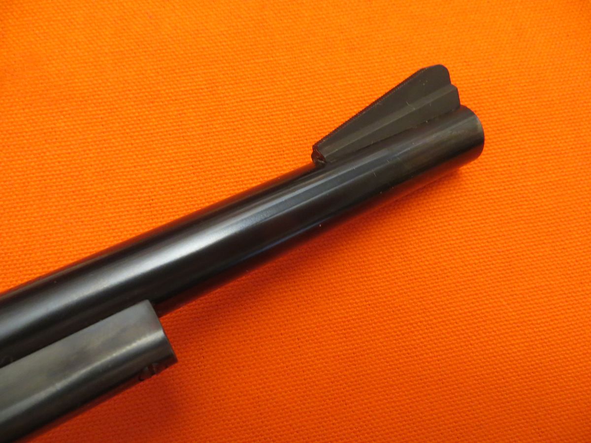 Colt New Frontier Buntline .22 Dual Cylinder .22 Lr For Sale at ...