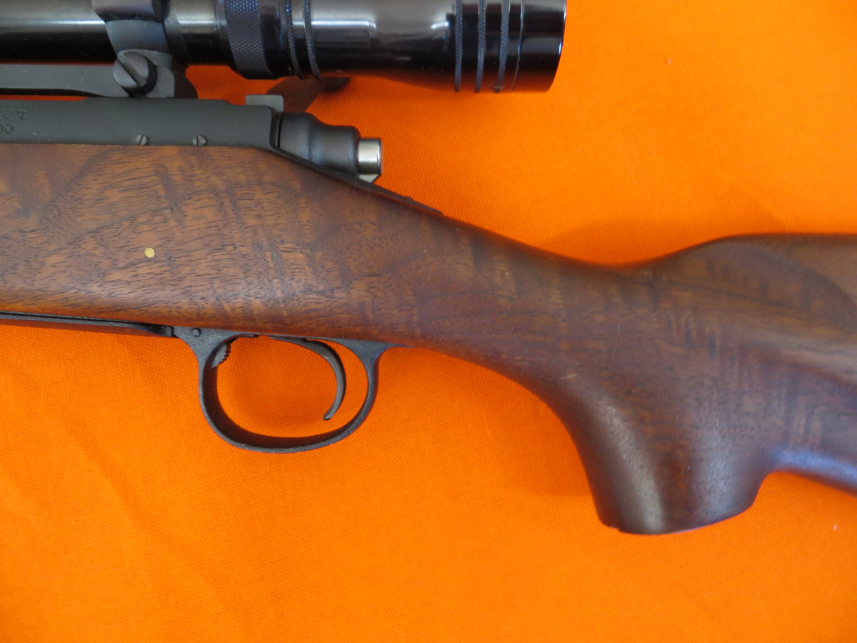 - Remington M700/M40 Scout Sniper Association USMC - Picture 6