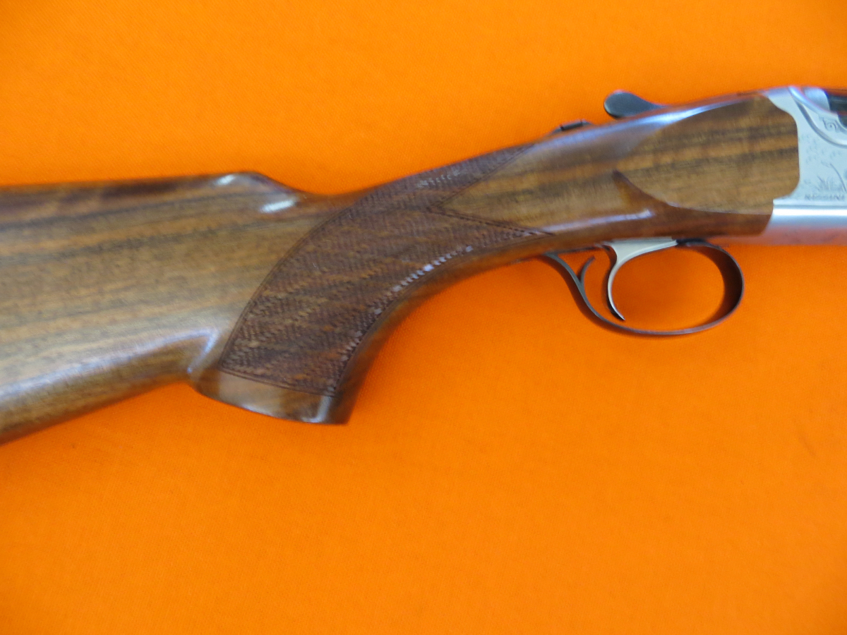 Rizzini Omnium 28ga Interchangeable Chokes 28 Ga For Sale at GunAuction ...