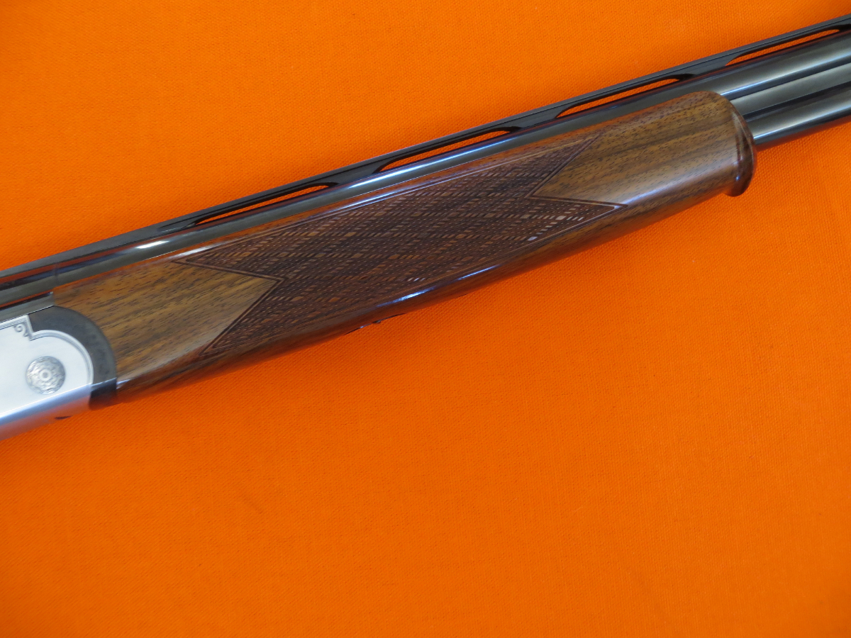 Rizzini Omnium 28ga Interchangeable Chokes 28 Ga For Sale at GunAuction ...