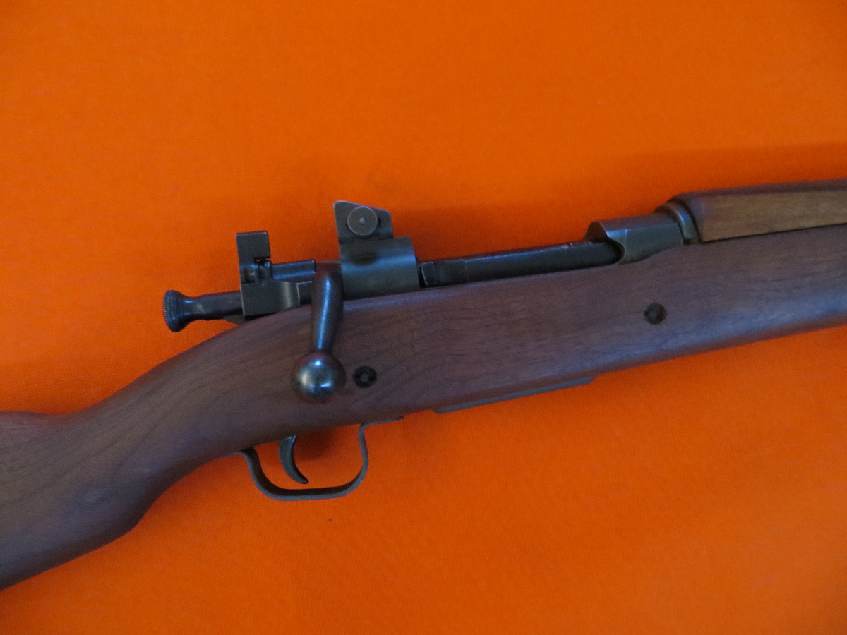 Remington 03a3 Wwii Us Service Rifle .30-06 Springfield For Sale at ...
