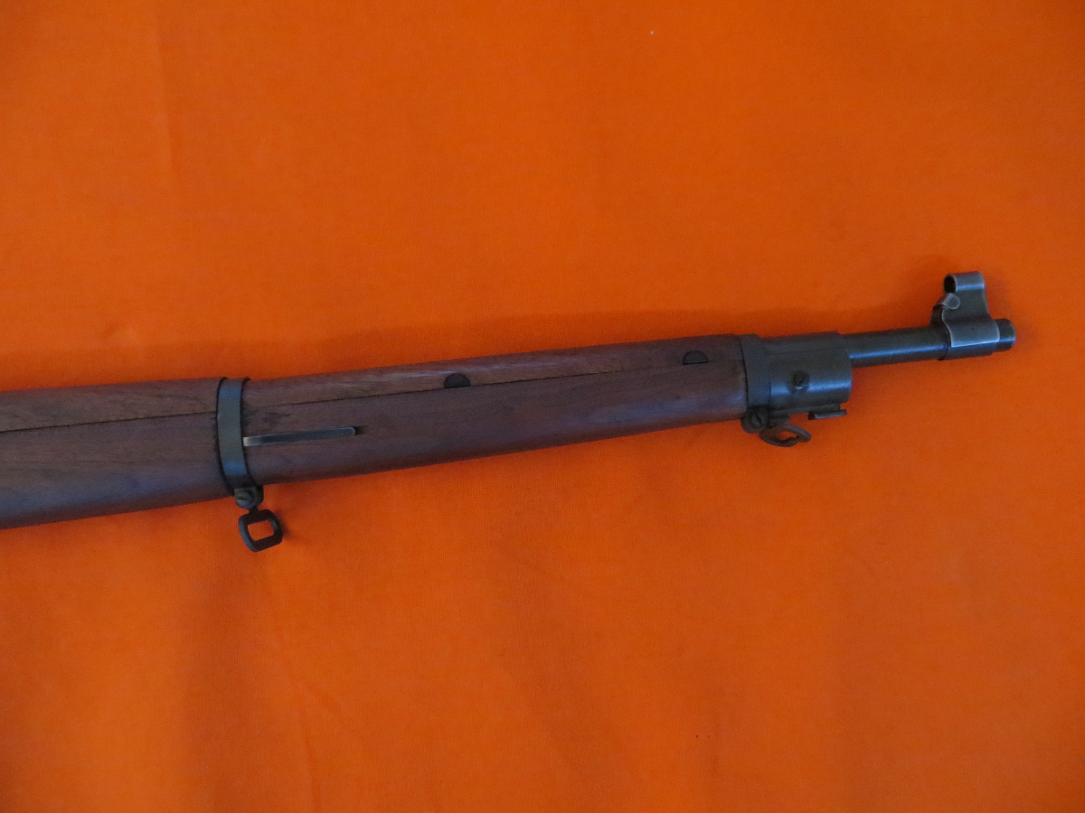 Remington 03a3 Wwii Us Service Rifle .30-06 Springfield For Sale at ...