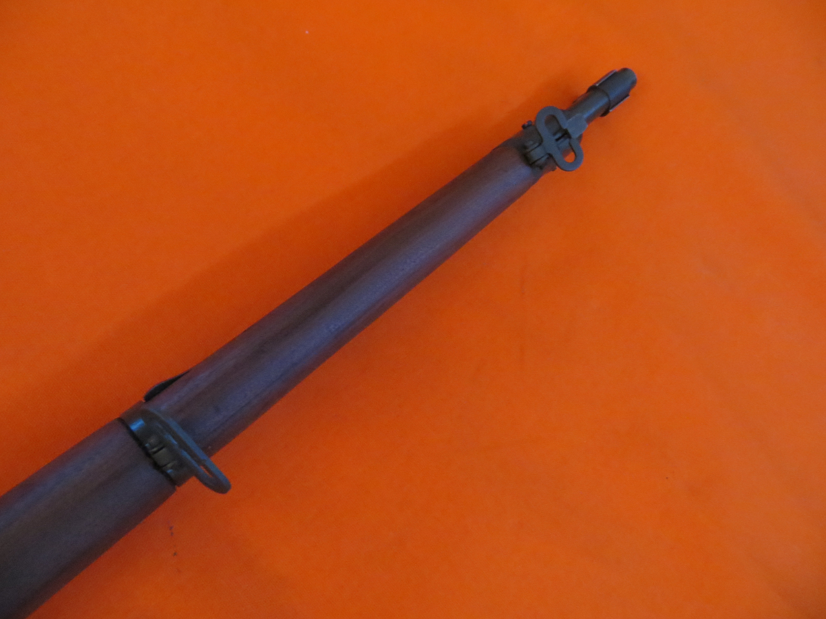 Remington 03a3 Wwii Us Service Rifle .30-06 Springfield For Sale at ...