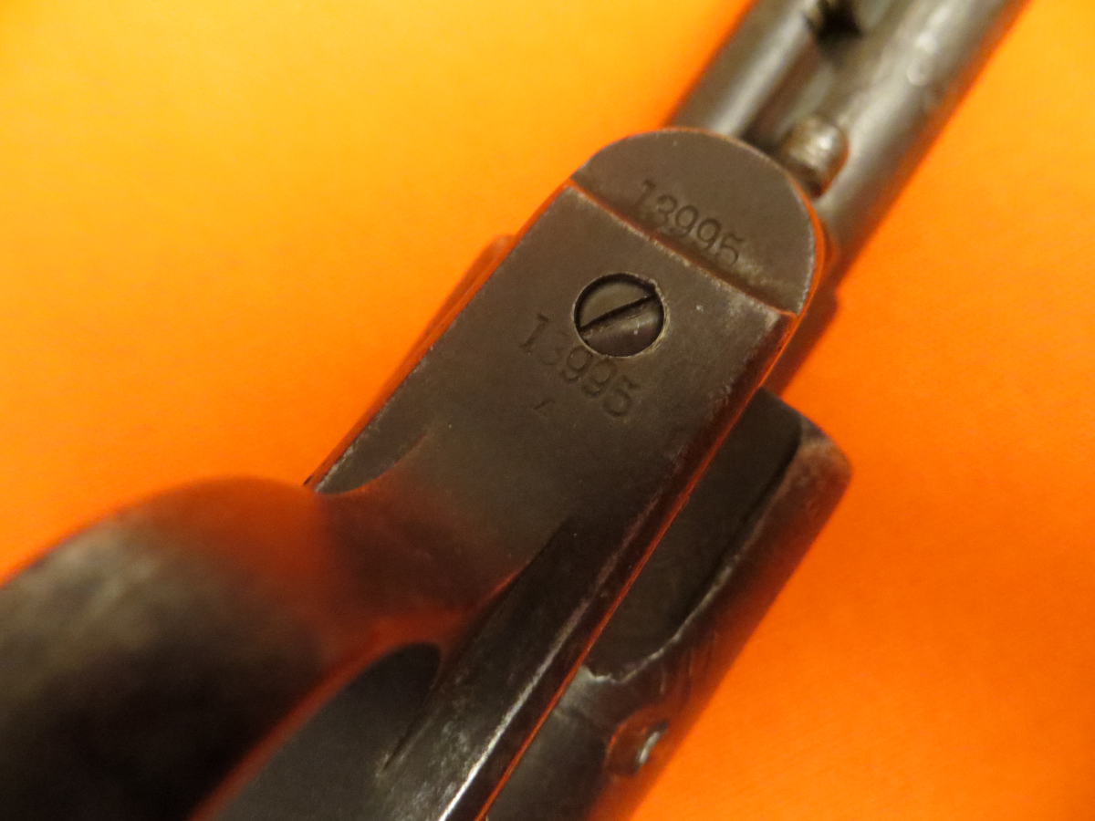 Colt Saa Cavalry Us 1874 .45 Long Colt For Sale at GunAuction.com ...