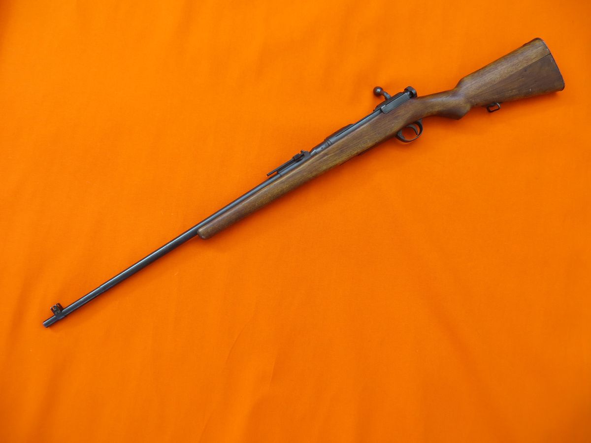 Japanese Arisaka Wwii Service Rifle 7.7×58mm Arisaka For Sale at ...