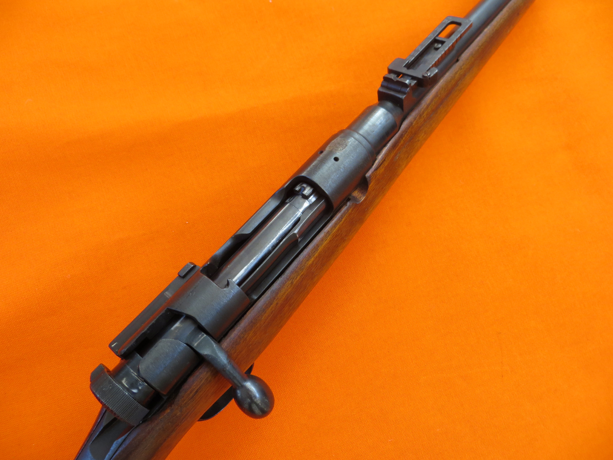 Japanese Arisaka Wwii Service Rifle 7.7×58mm Arisaka For Sale at GunAuction.com - 17203103