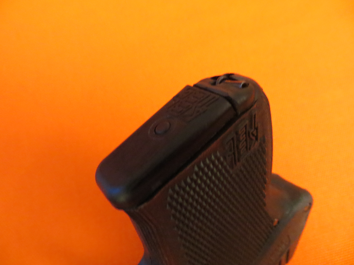 Kel-Tec .380 Caliber .380 Acp For Sale at GunAuction.com - 17239650