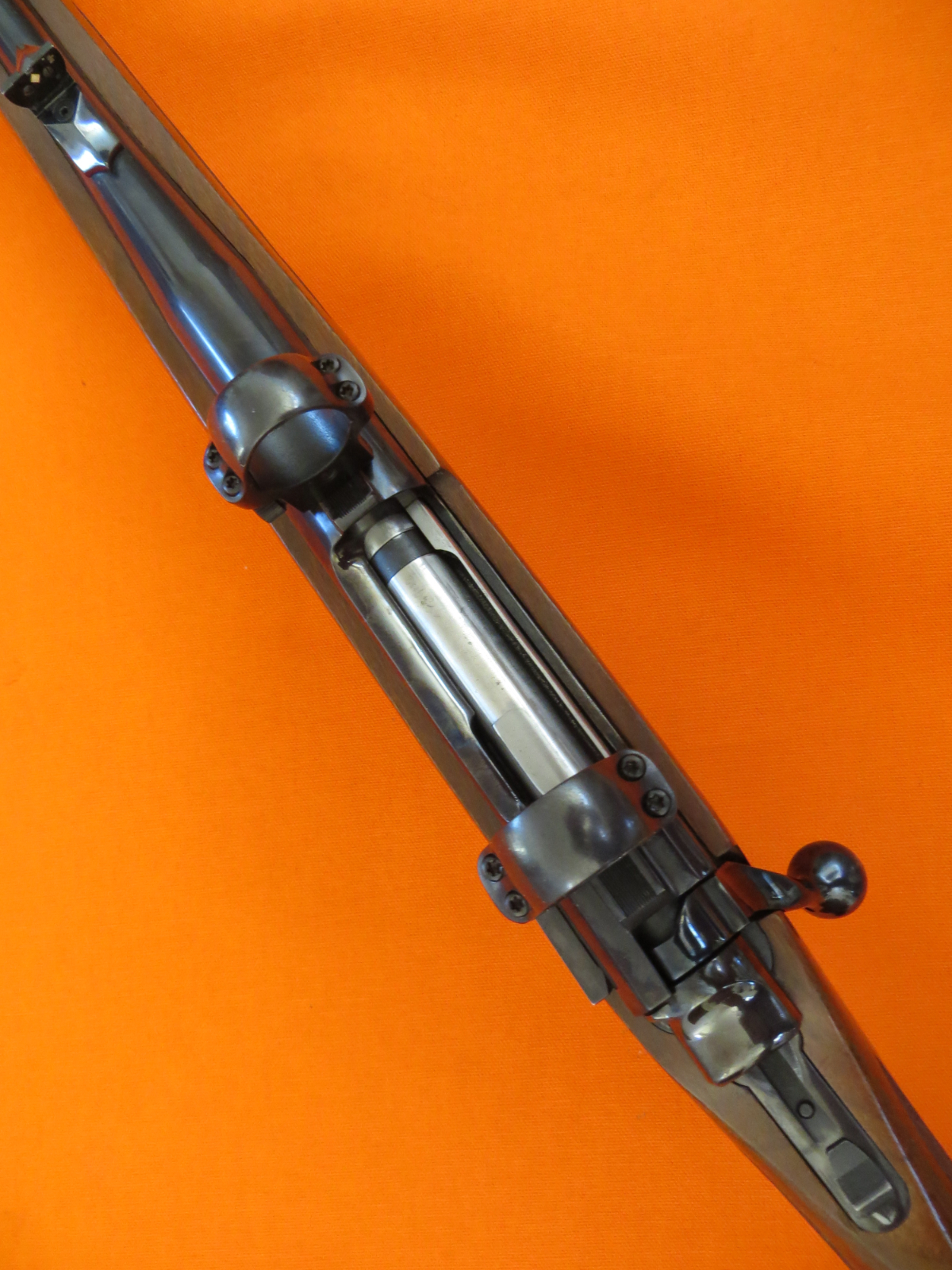 Ruger Model 77, 1981 .270 Win. For Sale at GunAuction.com - 17244302