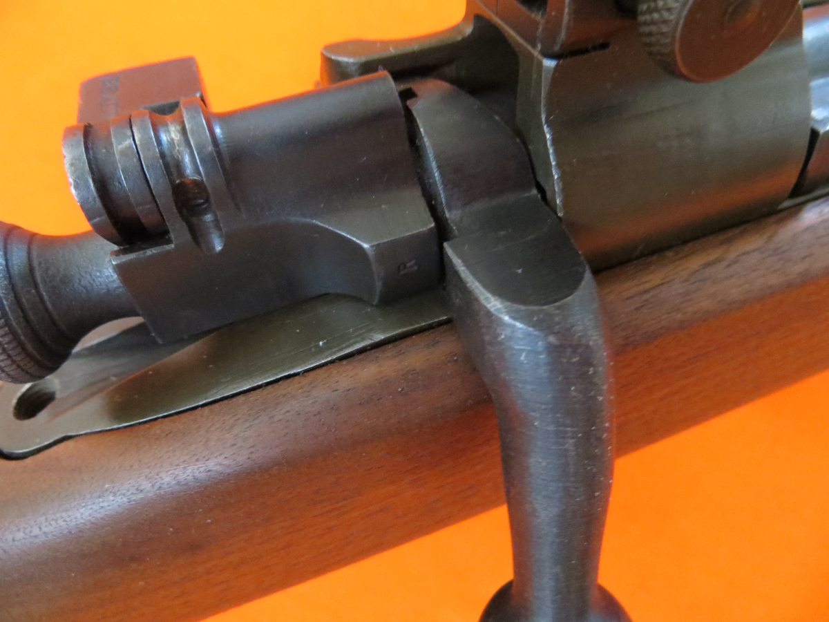 Remington 03a3 Us Wwii Infantry Rifle .30-06 Springfield For Sale at ...