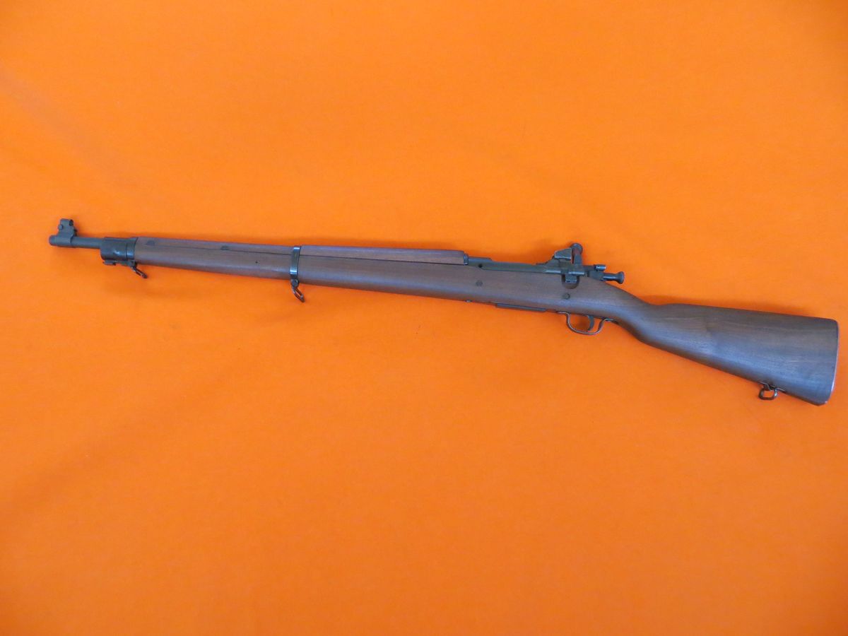 Remington 03a3 Us Wwii Infantry Rifle .30-06 Springfield For Sale at ...