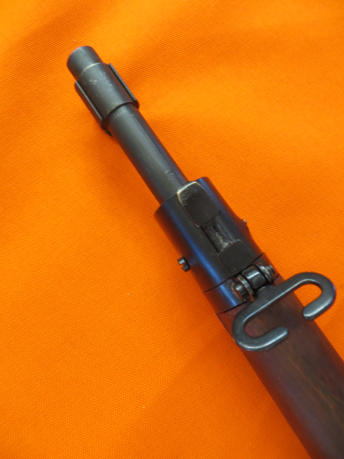 Remington 03A3, WWII US Service Rifle .30-06 Springfield 17261284 ...