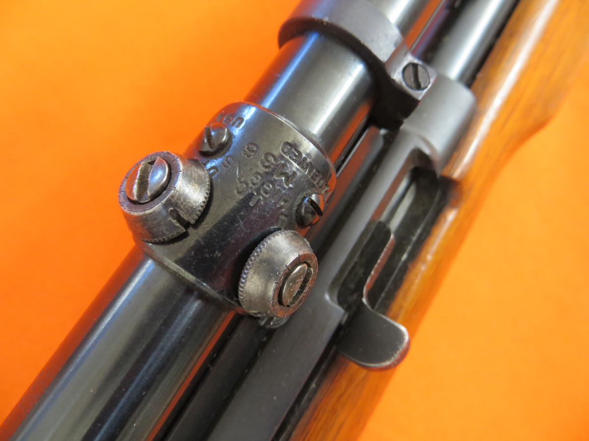 J. C. Higgins J.C. Higgins Model 36 .22 Lr For Sale at GunAuction.com ...
