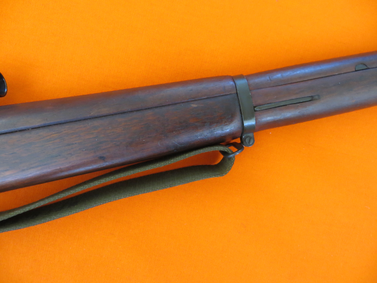 Remington 1903A4 Sniper US Military .30-06 Springfield 17276678 ...