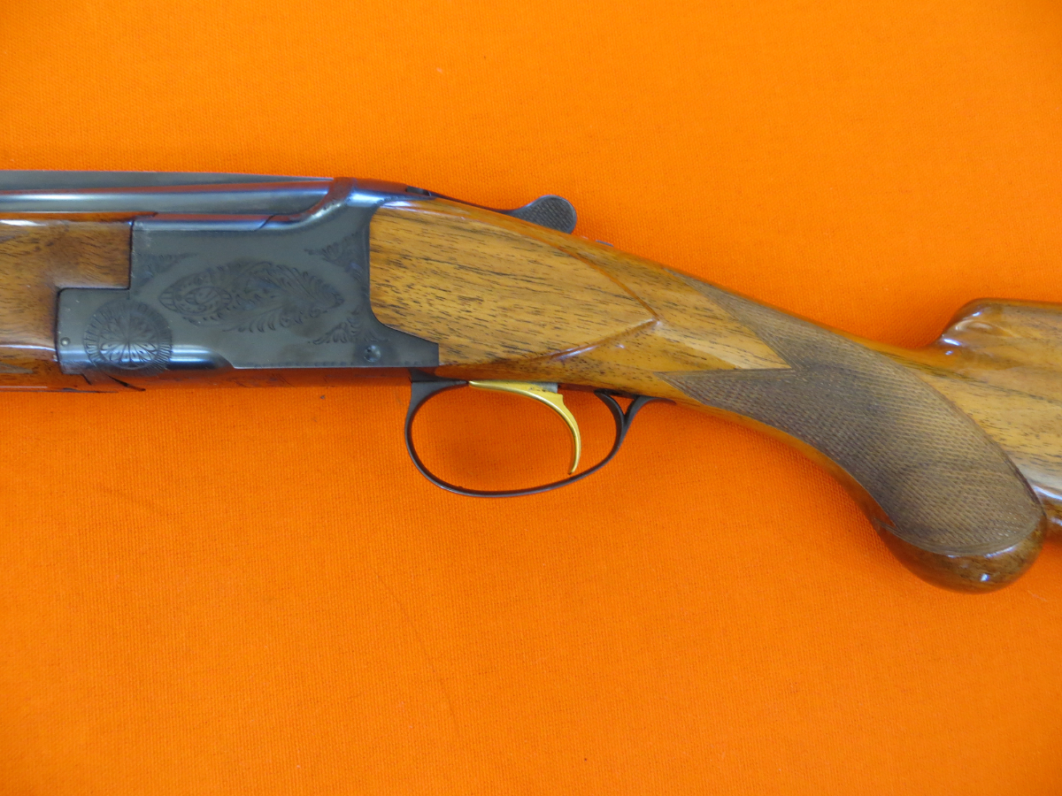 Browning Superposed 20 GA, 1969 17284539 - GunAuction.com
