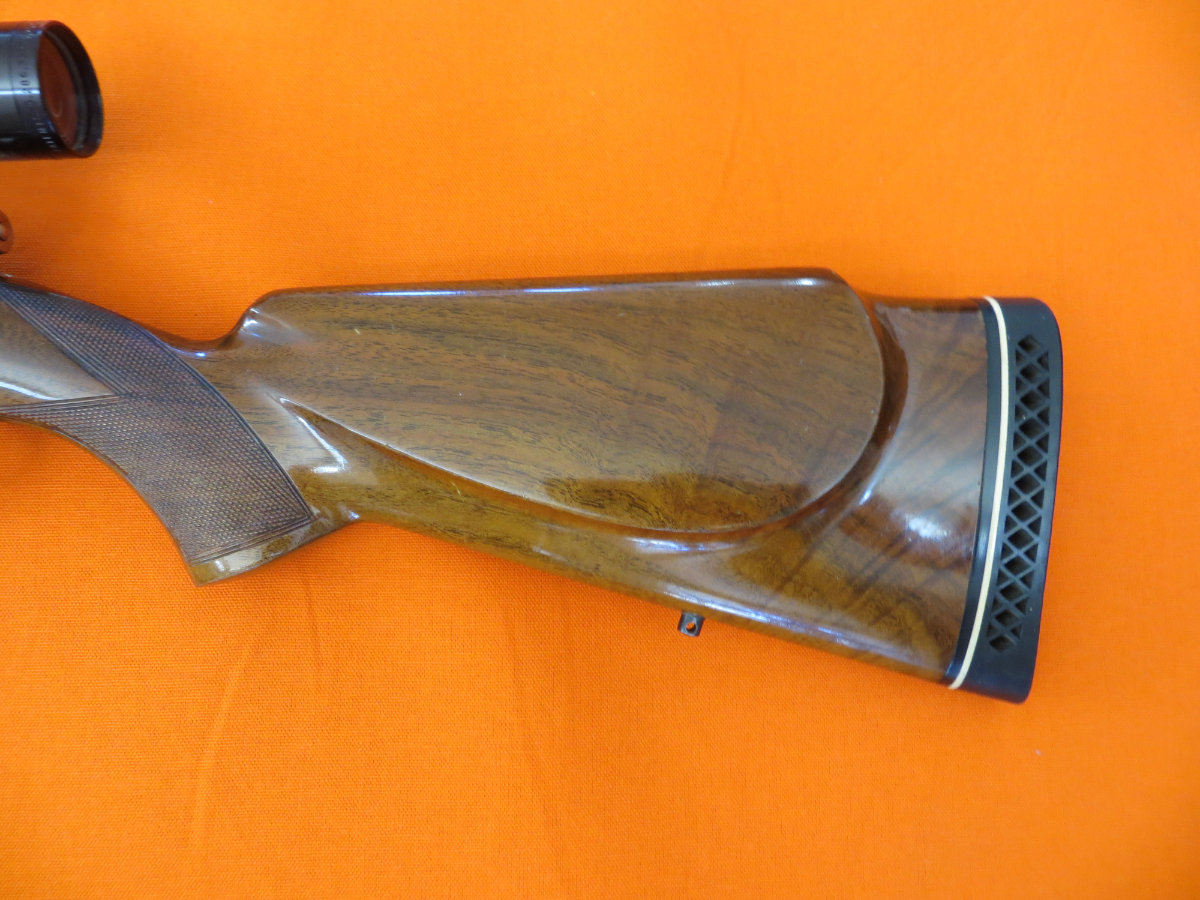 Browning Safari Grade FN .3006 Belgium .30-06 Springfield 17317825 ...