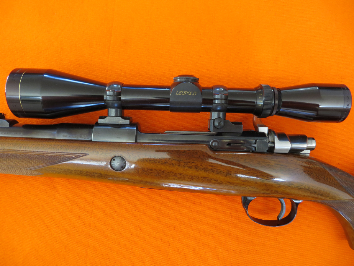 Browning Safari Grade FN .3006 Belgium .30-06 Springfield 17317825 ...