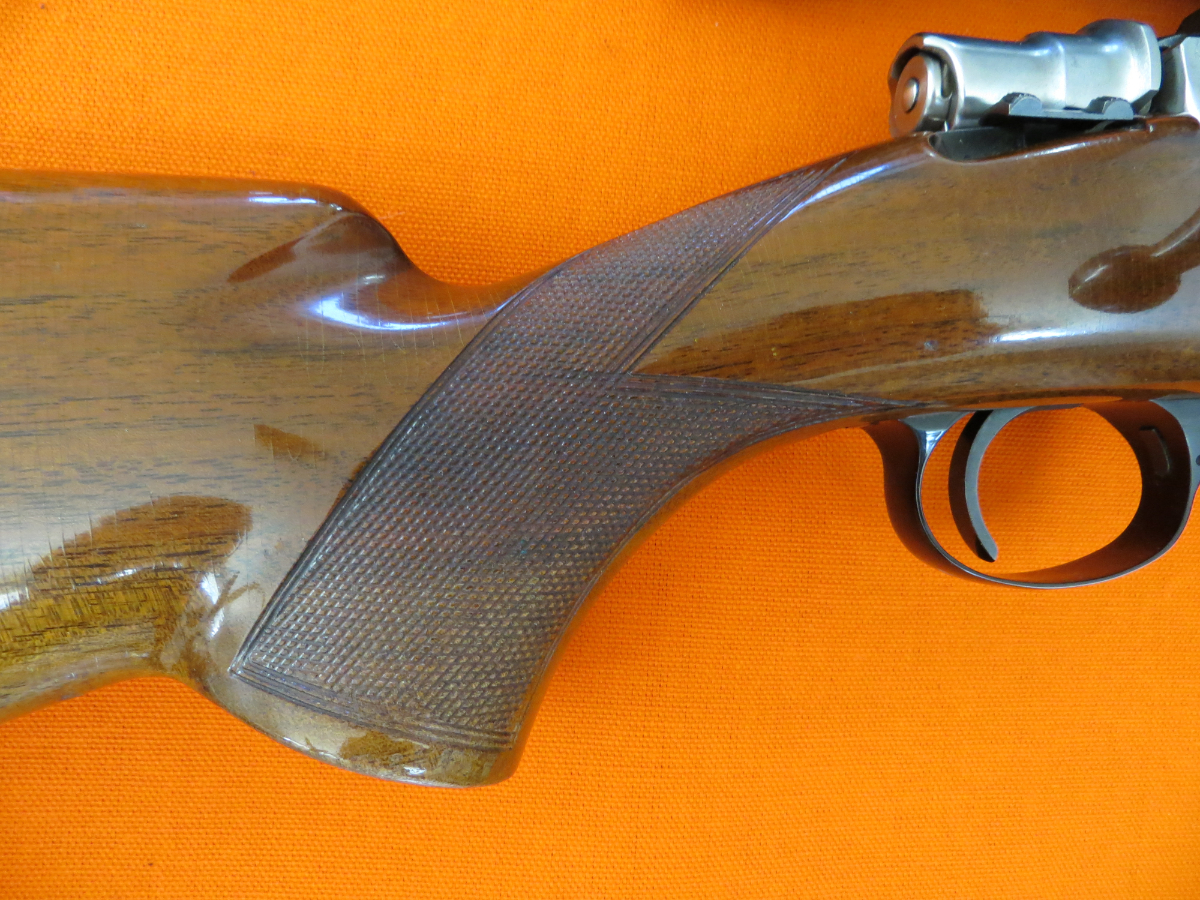 Browning Safari Grade FN .3006 Belgium .30-06 Springfield 17317825 ...