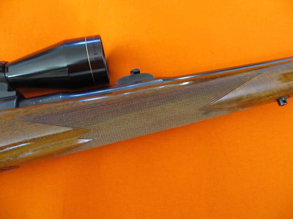 Browning Safari Grade FN .3006 Belgium .30-06 Springfield 17317825 ...