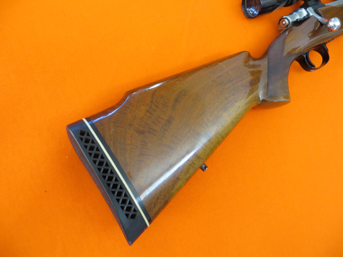 Browning Safari Grade FN .3006 Belgium .30-06 Springfield 17317825 ...
