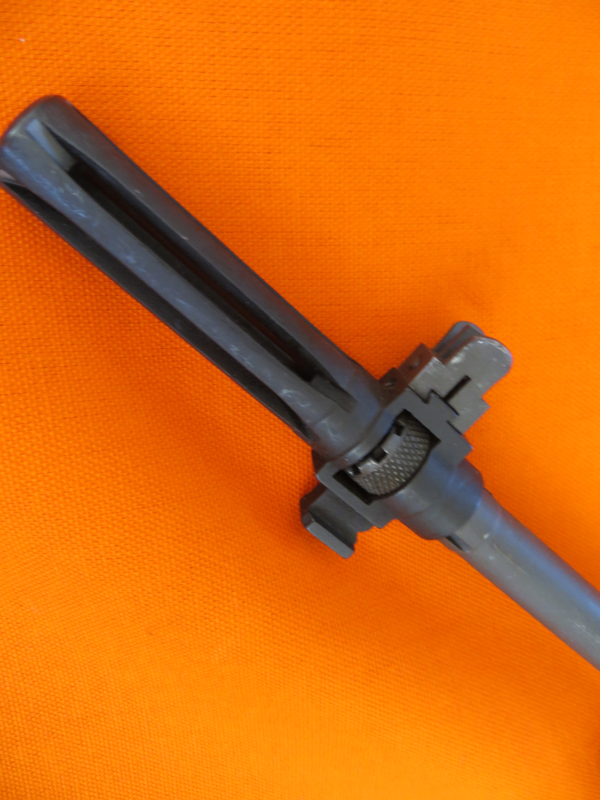 China Chines Polytech M 14S Copy of US M1A/M14 .308 Win. 17321598 ...