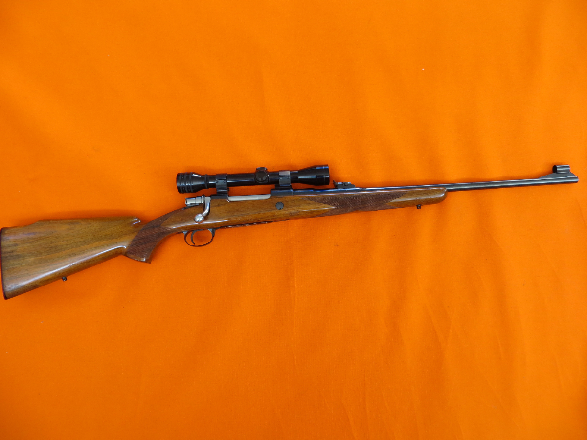 Browning Safari Grade .3006 Belgium .30-06 Springfield 17324522 ...