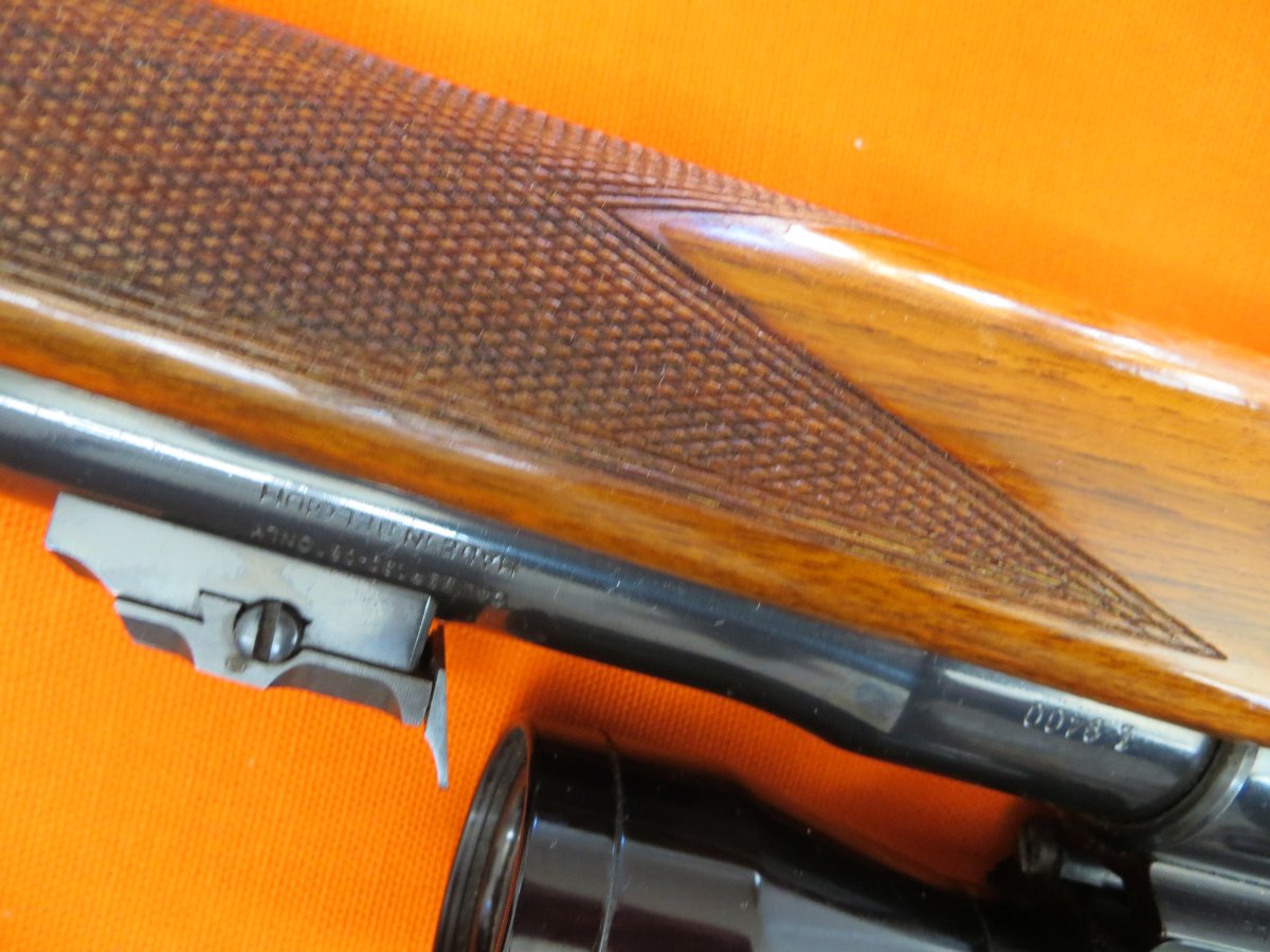 Browning Safari Grade .3006 Belgium .30-06 Springfield 17324522 ...