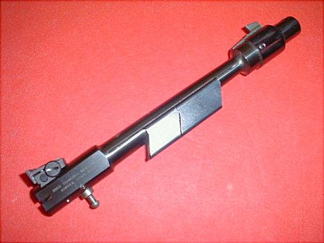 Hi Standard - Hi Standard space gun barrel - Picture 2