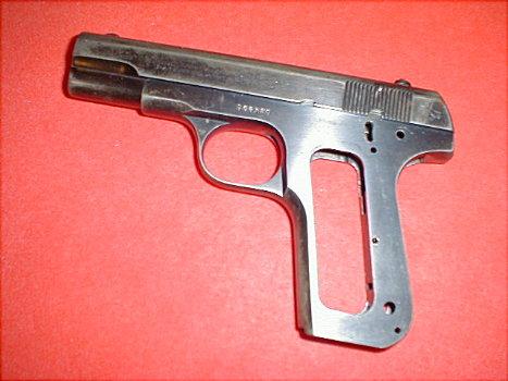 Colt 1903 Slide And Frame For Sale at GunAuction.com - 8083277