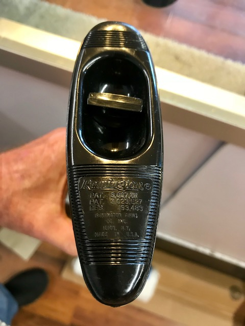 Remington Arms Co, Inc. Nylon 66 Remington .22lr With Scope #2303426 ...