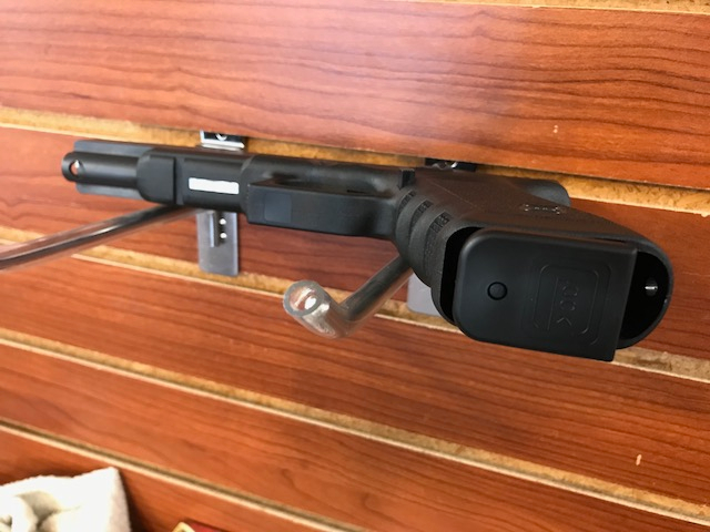 New Glock 24 Long Slide Includes Bar-Sto Ported Barrel And Ghost 3.5 ...