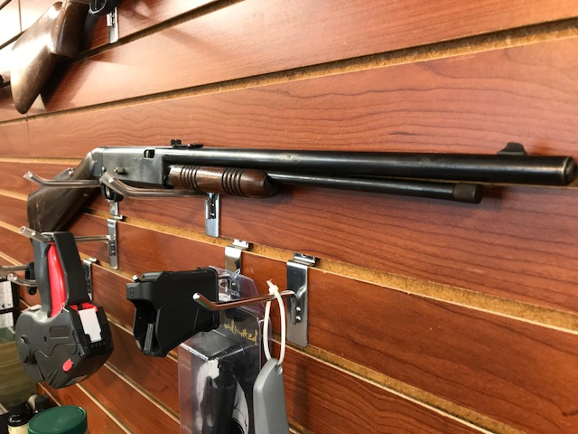 No 39 C.J. Hamilton & Son .22cal Short U.S. Made .22 Short For Sale at ...