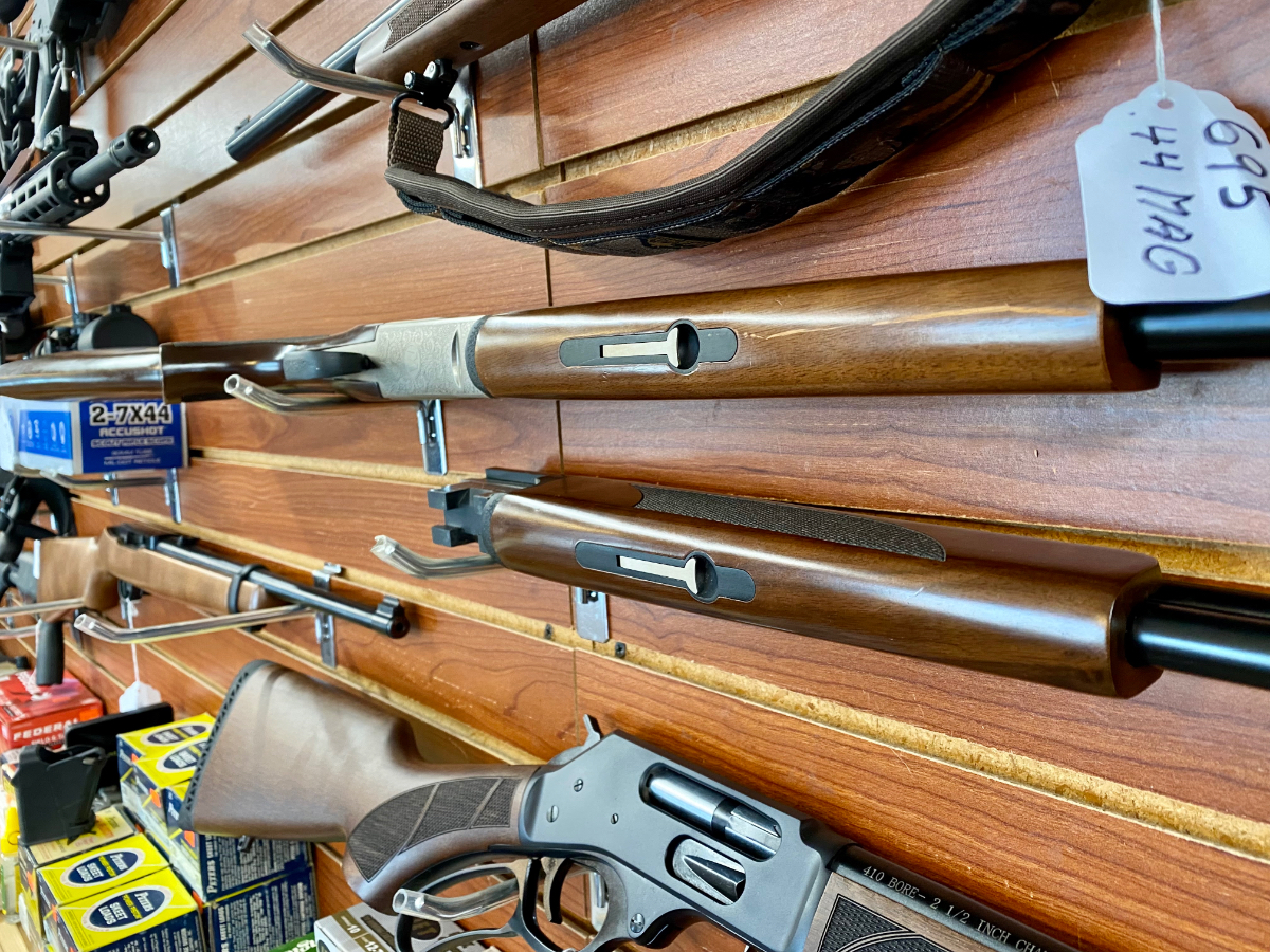 Mossberg Silver Reserve Ii Two Barrels 28 And 20 Gauge Nice 28 Ga For ...