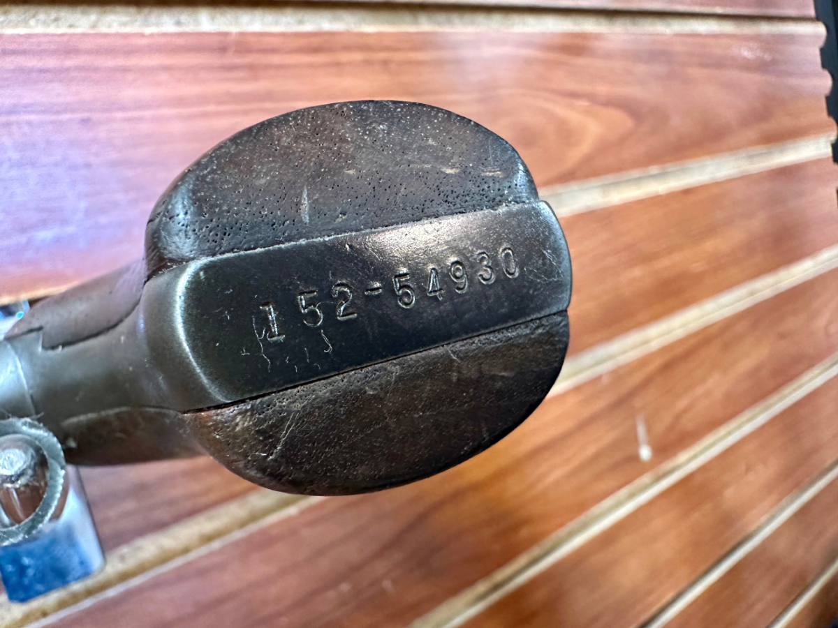 Ruger Speed-Six .357 3 Inch #152-54930 .357 Magnum For Sale at ...