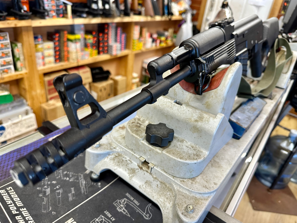 Arsenal Inc One Owner Never Fired Near Perfect Slr 95 #0793 One ...