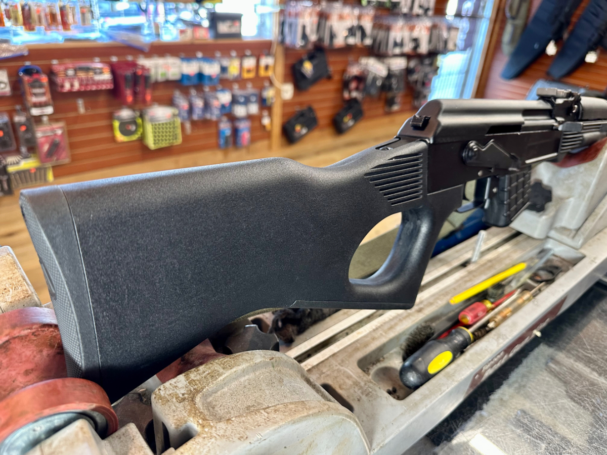 Arsenal Inc One Owner Never Fired Near Perfect Slr 95 #0793 One ...