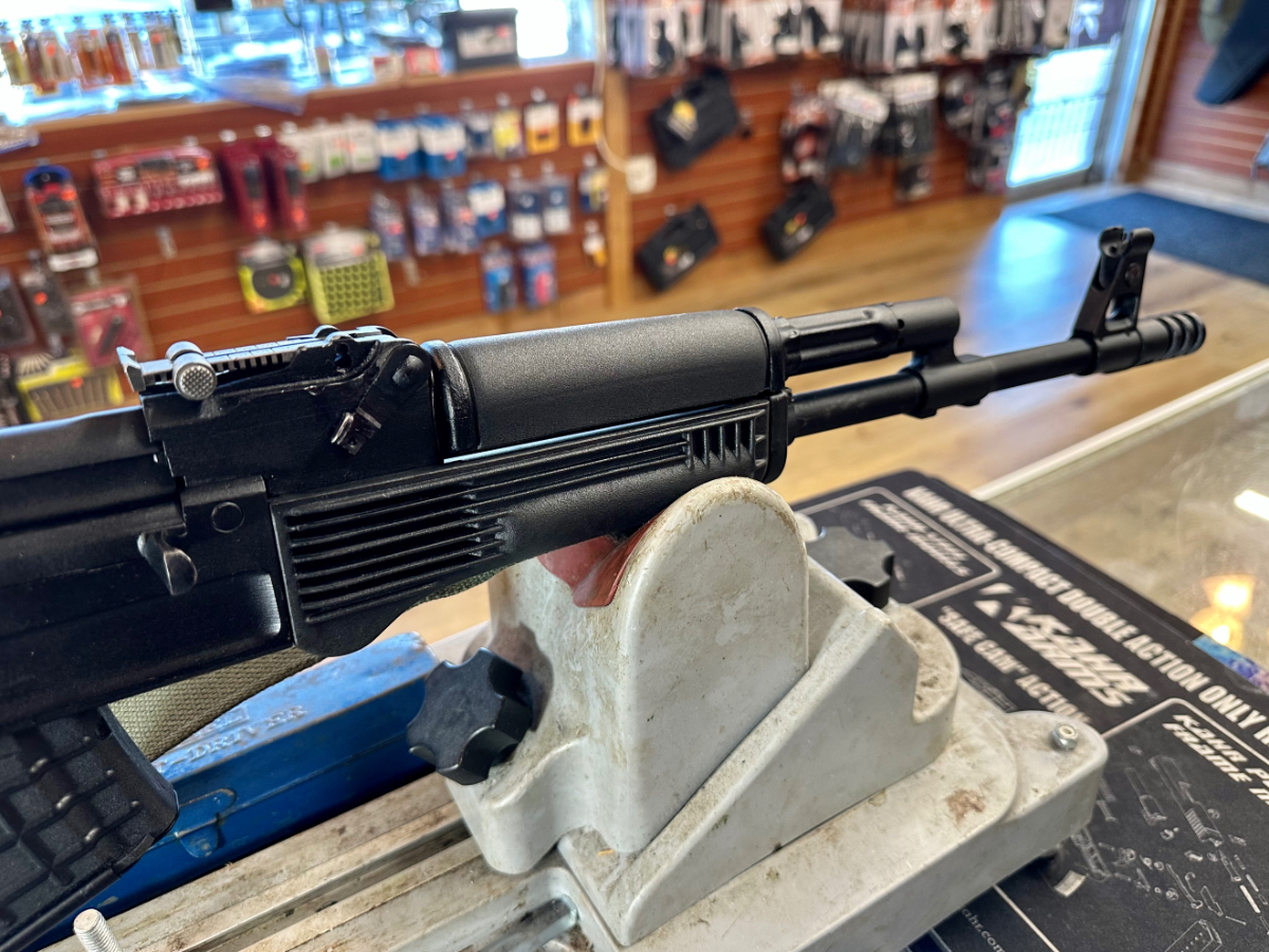 Arsenal Inc One Owner Never Fired Near Perfect Slr 95 #0793 One ...