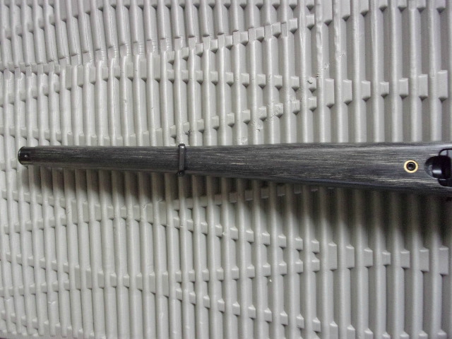 Ruger 10/22 Model 1133 Rifle W/ Black Mannlicher Stock .22 Lr For Sale ...