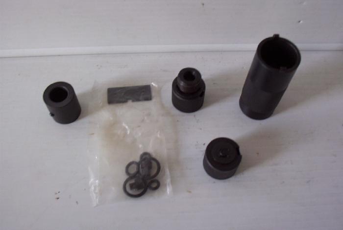 Tau 7 Pistol For Sale at GunAuction.com - 7937526