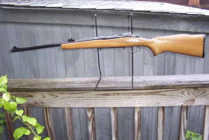 Crosman Model 70 Rifle For Sale at GunAuction.com - 8729636