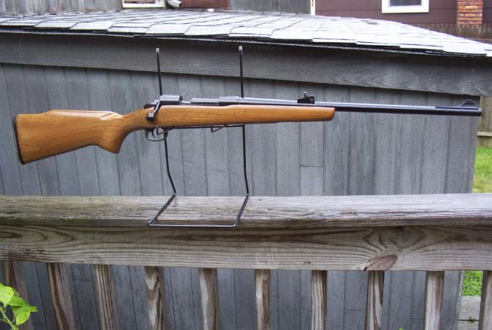 Crosman Model 70 Rifle For Sale at GunAuction.com - 8729636