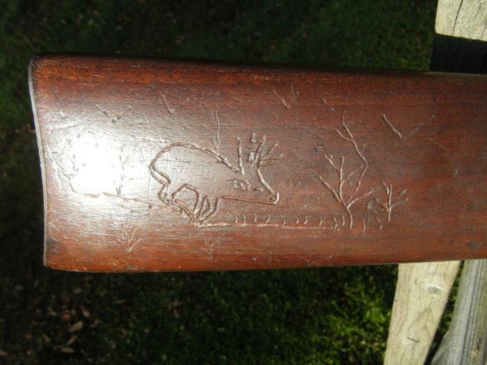 Page-Lewis Arms Co. Page & Lewis Model B Sharpshooter 22 Lr For Sale at ...