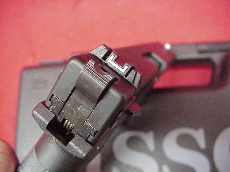 Mitchell Arms, Inc. Gold Series 95, 1911 45 Acp. Ss (278-3) For Sale at ...