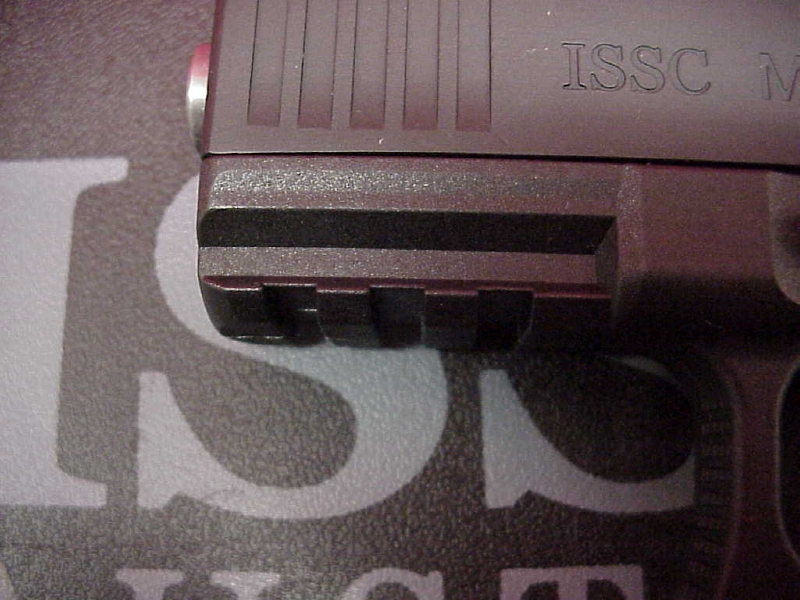 Mitchell Arms, Inc. Gold Series 95, 1911 45 Acp. Ss (278-3) For Sale at ...