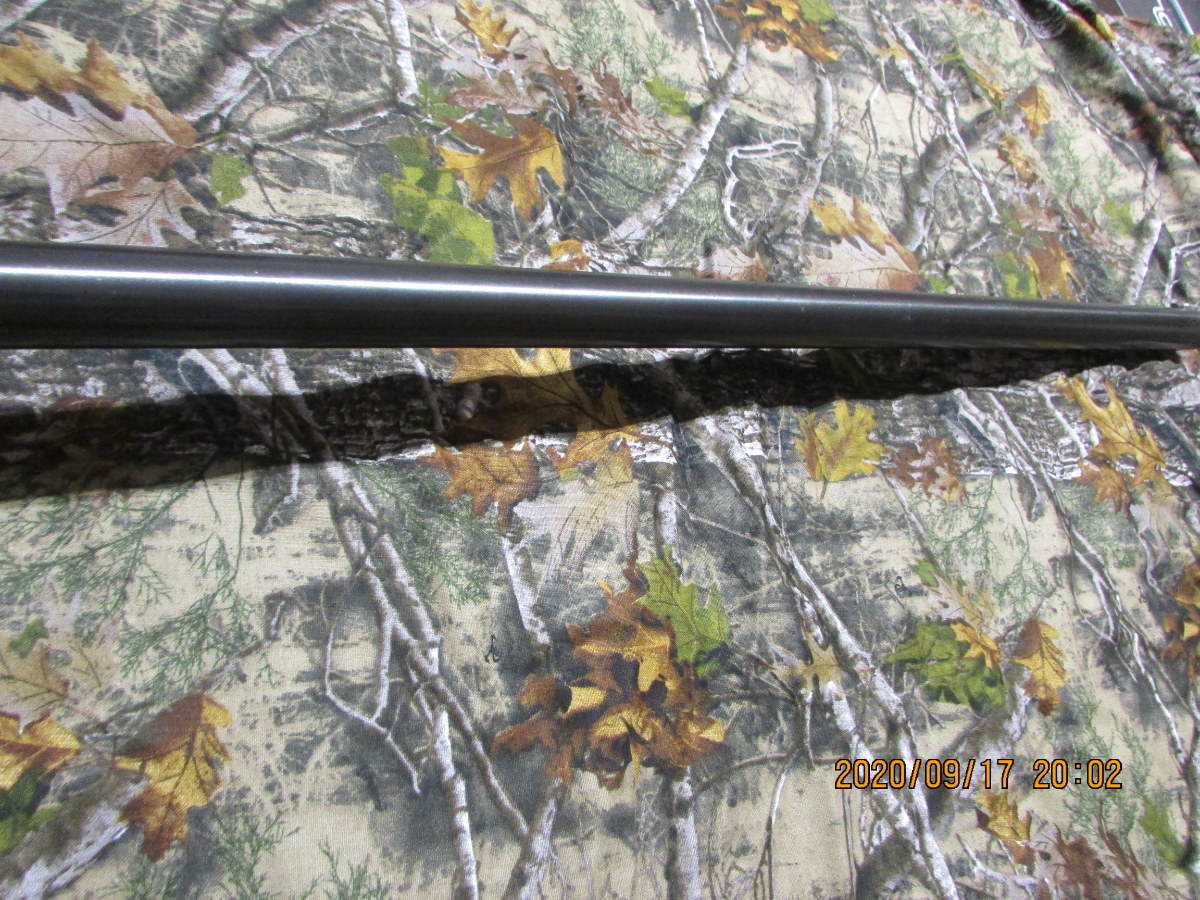 Stevens Model 94 Goose Gun 12 Gauge 36" Barrel 12 Ga For Sale at ...