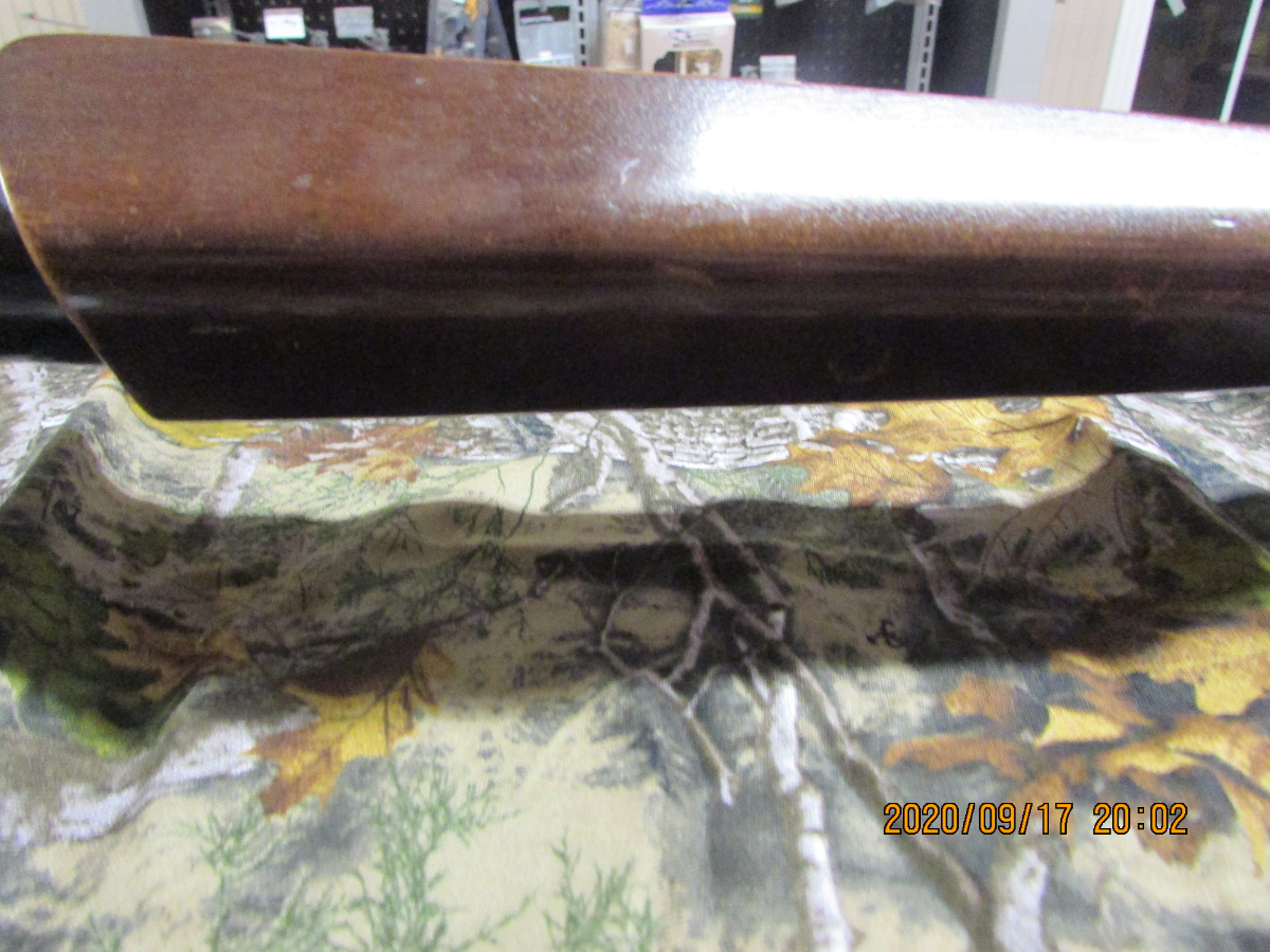 Stevens Model 94 Goose Gun 12 Gauge 36" Barrel 12 Ga For Sale at ...