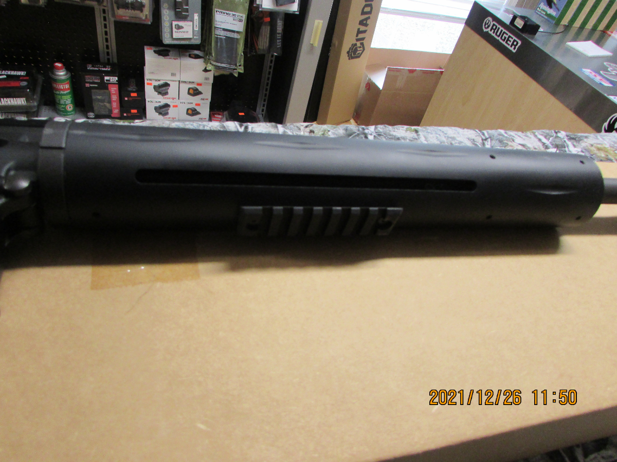 Colt Ar 15 Csr-1516 223/5.56 New In The Box .223 Rem. For Sale at ...