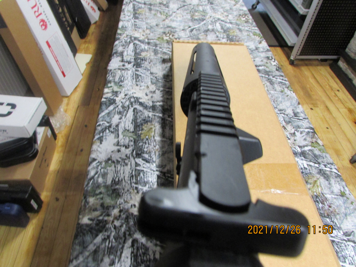 Colt Ar 15 Csr-1516 223/5.56 New In The Box .223 Rem. For Sale at ...