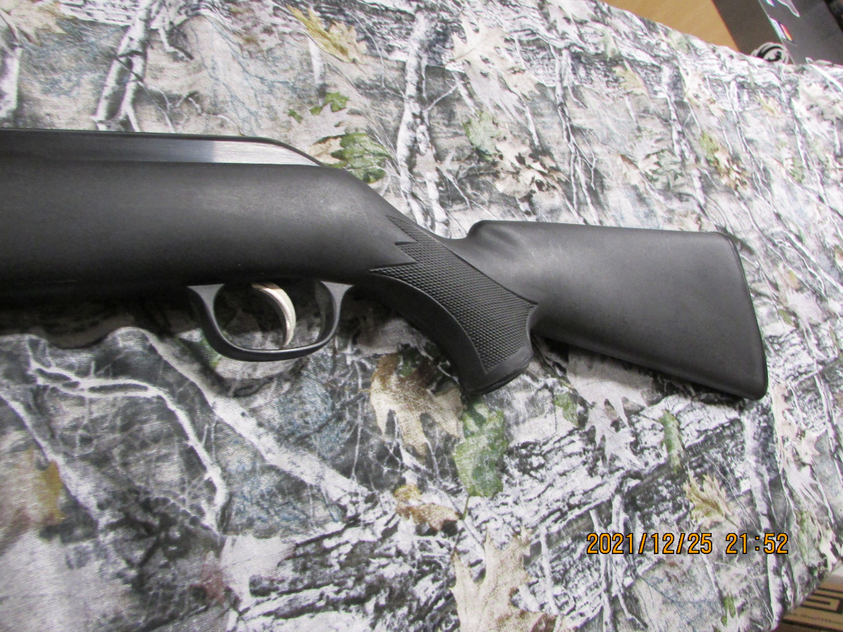 Stevens 62- 22 Long Rifle Very Good Condition .22 Lr For Sale at ...