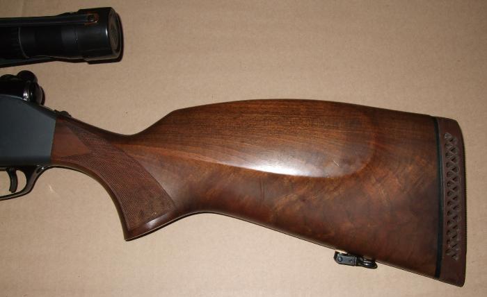 Fn -Sauer 7mm Rem Mag For Sale at GunAuction.com - 10081656